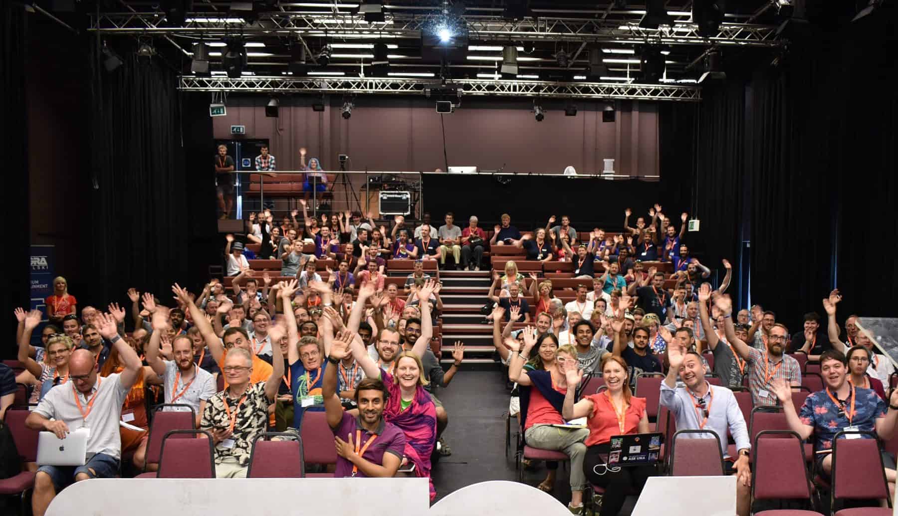 Agile Event Marketing Stories Guides Being Agile