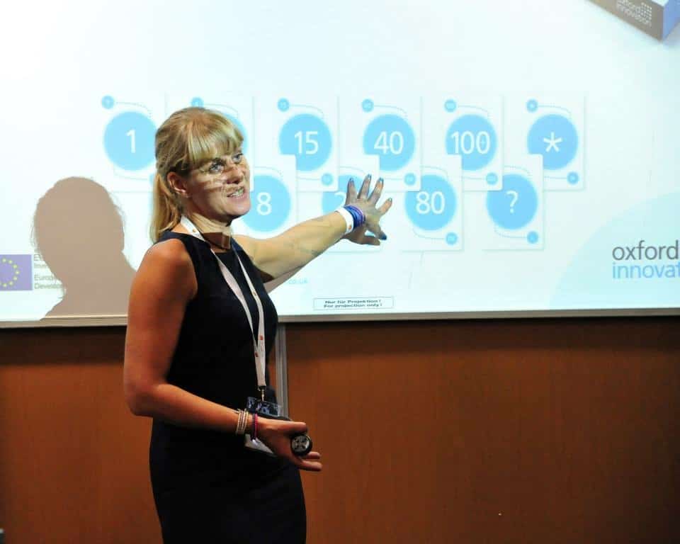Agile Innovation Project Video