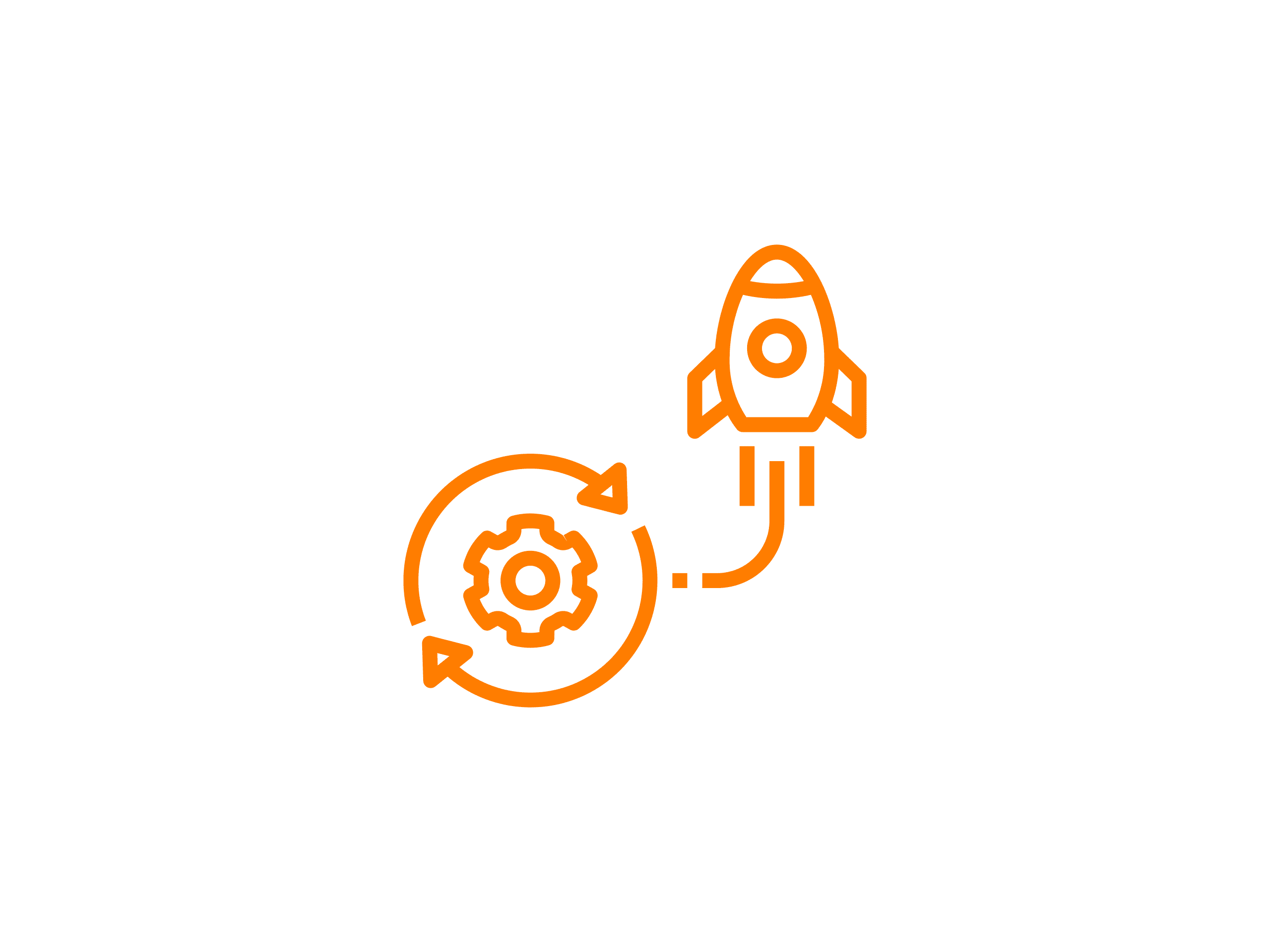 What is agile swarming - Being Agile